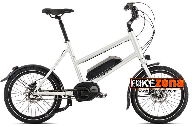 ORBEA KATU-E 20A (2016) | Catálogo bicicletas ELÉCTRICAS - URBAN ...