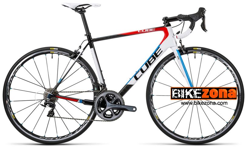 CUBE LITENING C68 RACE (2015) | Catálogo bicicletas CARRETERA ...