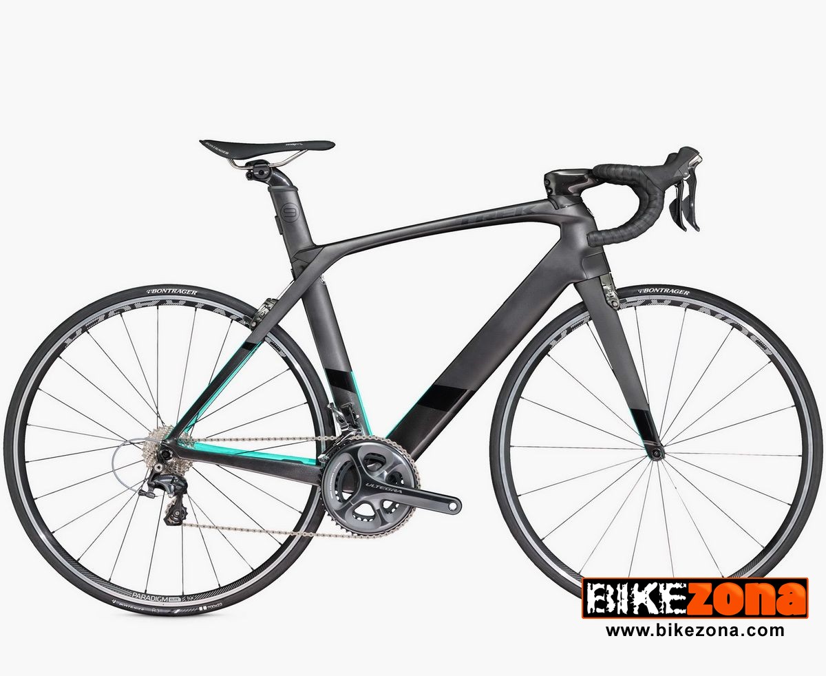 TREK MADONE 9.2 (2016) | Catálogo bicicletas CARRETERA | BikeZona.com