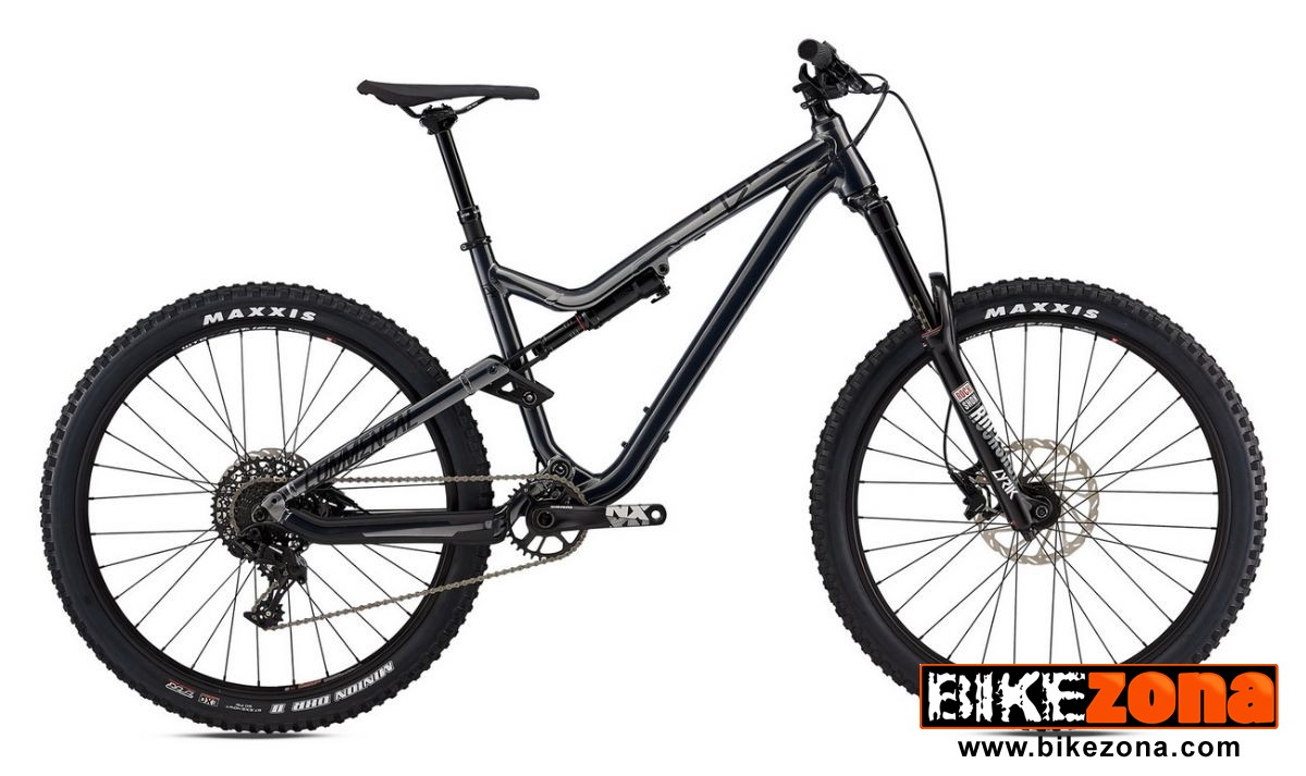 COMMENCAL META AM V4.2 RIDE 650B (2018) | Catálogo bicicletas MTB ...
