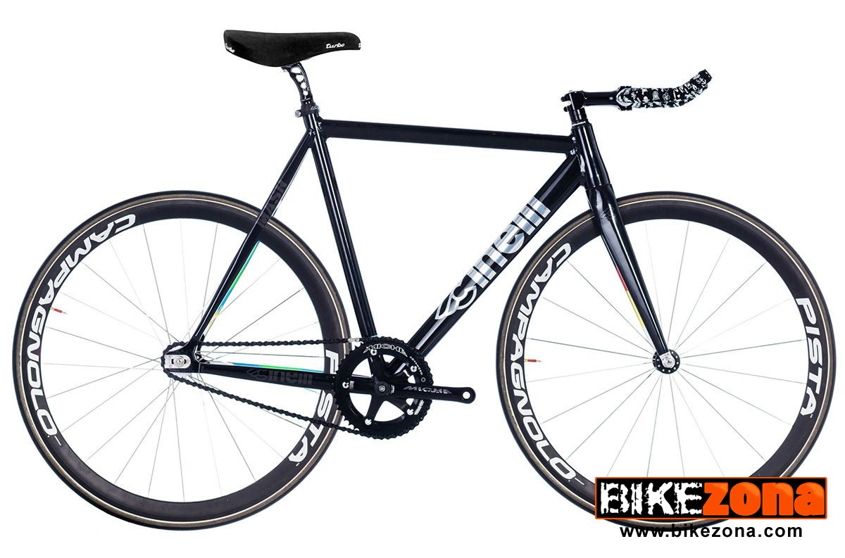 CINELLI MASH HISTOGRAM (2014) | Catálogo bicicletas CITY - TREKKING ...