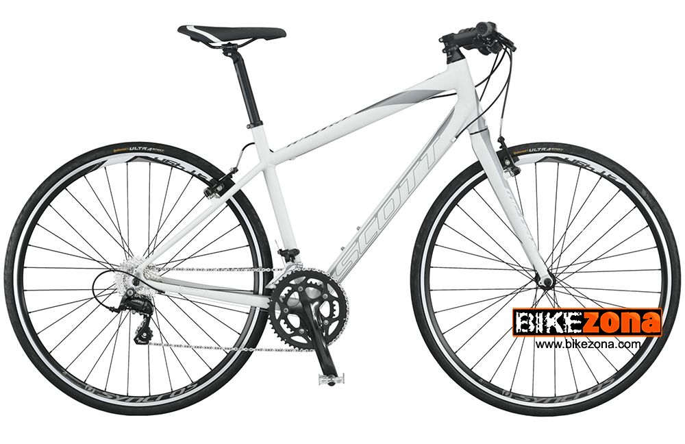 SCOTT METRIX 20 SOLUTION (2014) | Catálogo bicicletas CARRETERA ...