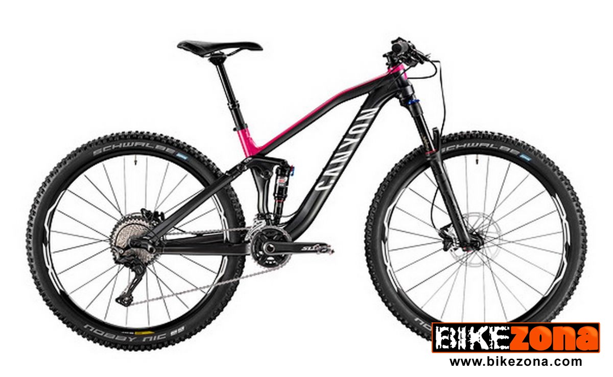 CANYON NEURON WMN AL 7.0 (2018) | Catálogo bicicletas MTB - DOBLE XC ...