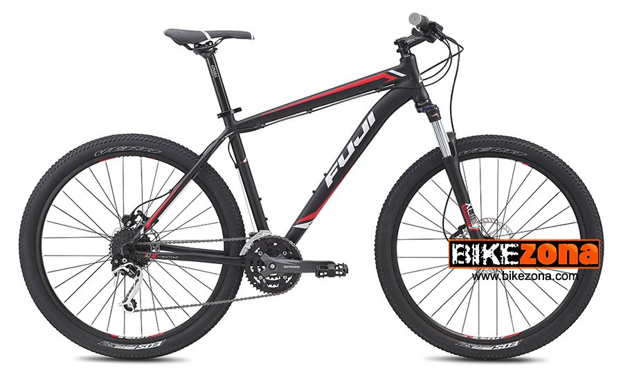 FUJI NEVADA 1.4 27,5 (2015) | Catálogo bicicletas MTB - RÍGIDA ...