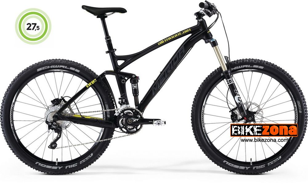 MERIDA ONE FORTY 1 B (2014) | Catálogo bicicletas MTB - ENDURO ...