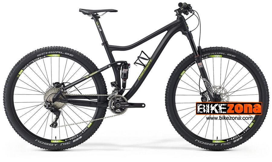 MERIDA ONE TWENTY 7000 (2016) | Catálogo bicicletas MTB - DOBLE XC ...