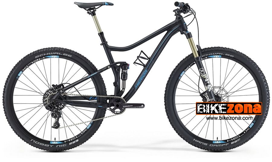 MERIDA ONE TWENTY 800 (2016) | Catálogo bicicletas MTB - DOBLE XC ...