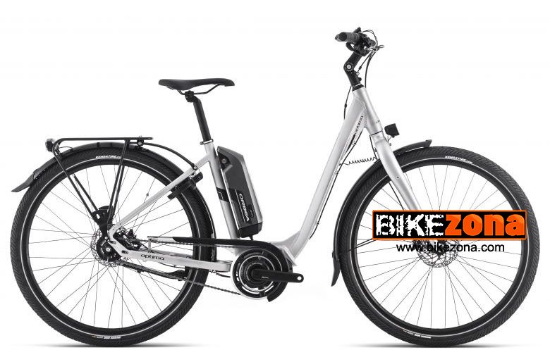 ORBEA OPTIMA ASPHALT 30.8 (2016) | Catálogo bicicletas ELÉCTRICAS ...