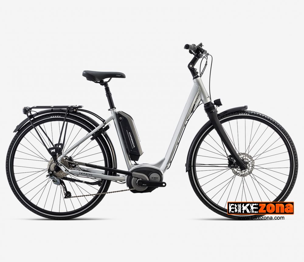 ORBEA OPTIMA COMFORT 20 (2017) | Catálogo bicicletas ELÉCTRICAS - URBAN ...