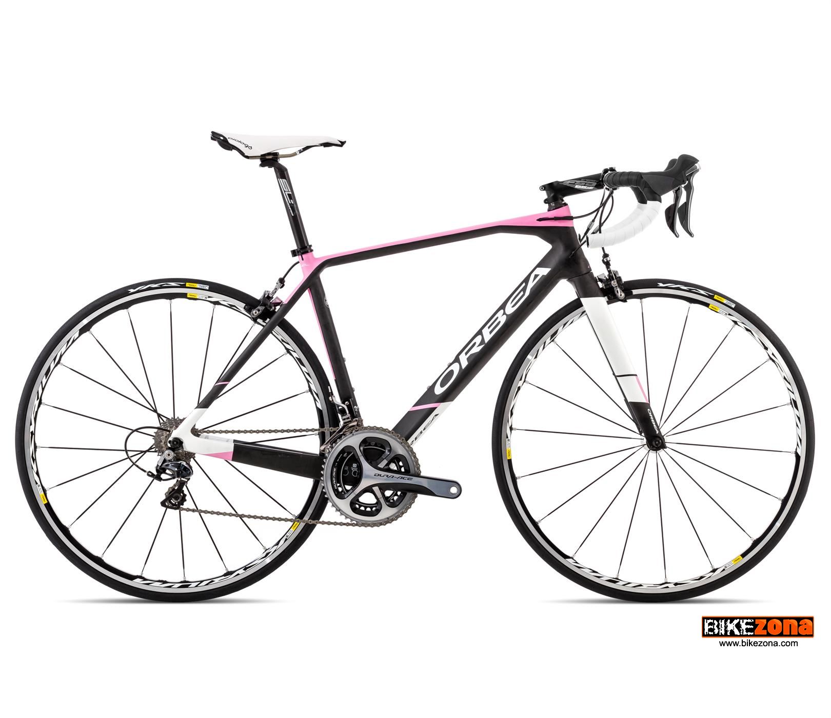 ORBEA ORCA M10 (2015) | Catálogo bicicletas CARRETERA | BikeZona.com