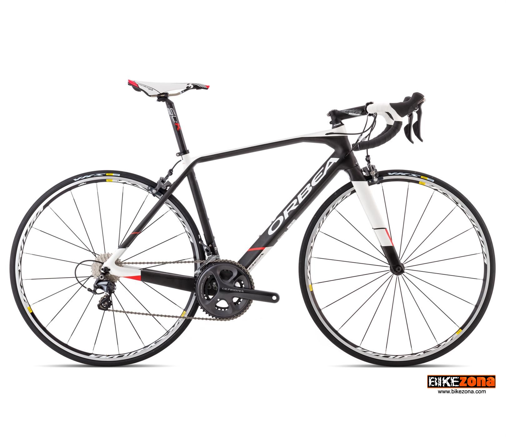 ORBEA ORCA M20 (2015) | Catálogo bicicletas CARRETERA | BikeZona.com