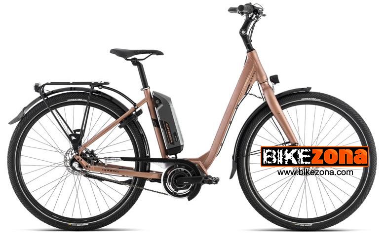 ORBEA OPTIMA ASPHALT 30 (2016) | Catálogo bicicletas ELÉCTRICAS - URBAN ...