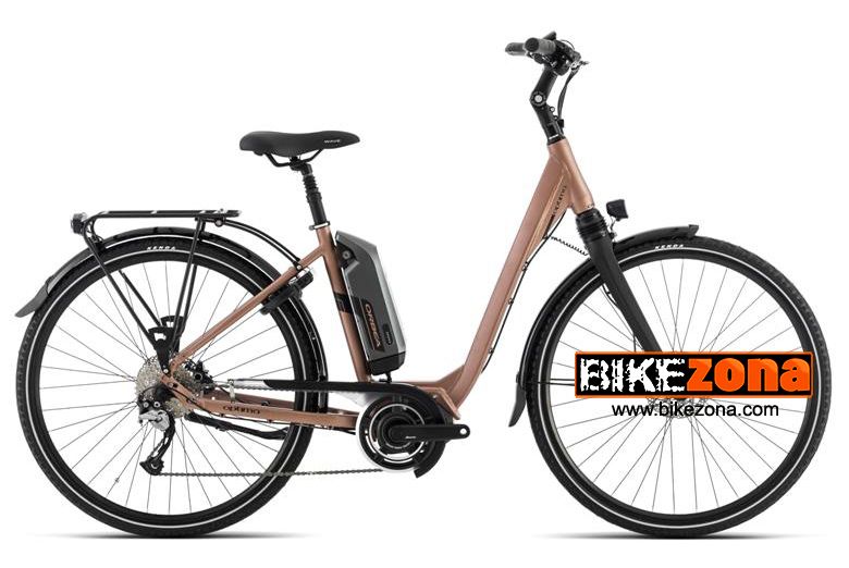ORBEA OPTIMA COMFORT 30 (2016) | Catálogo bicicletas ELÉCTRICAS - URBAN ...