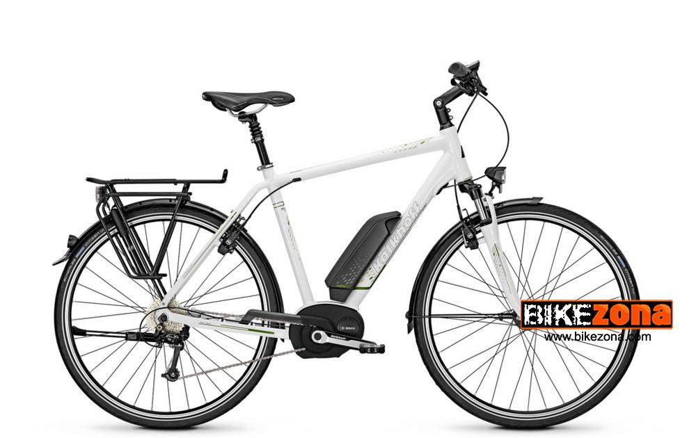 KALKHOFF PRO CONNECT B10 (2014) | Catálogo bicicletas ELÉCTRICAS ...