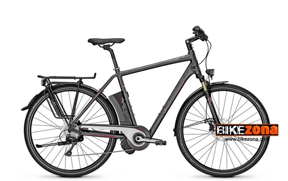 KALKHOFF PRO CONNECT IMPULSE 10 (2014) | Catálogo bicicletas ELÉCTRICAS ...