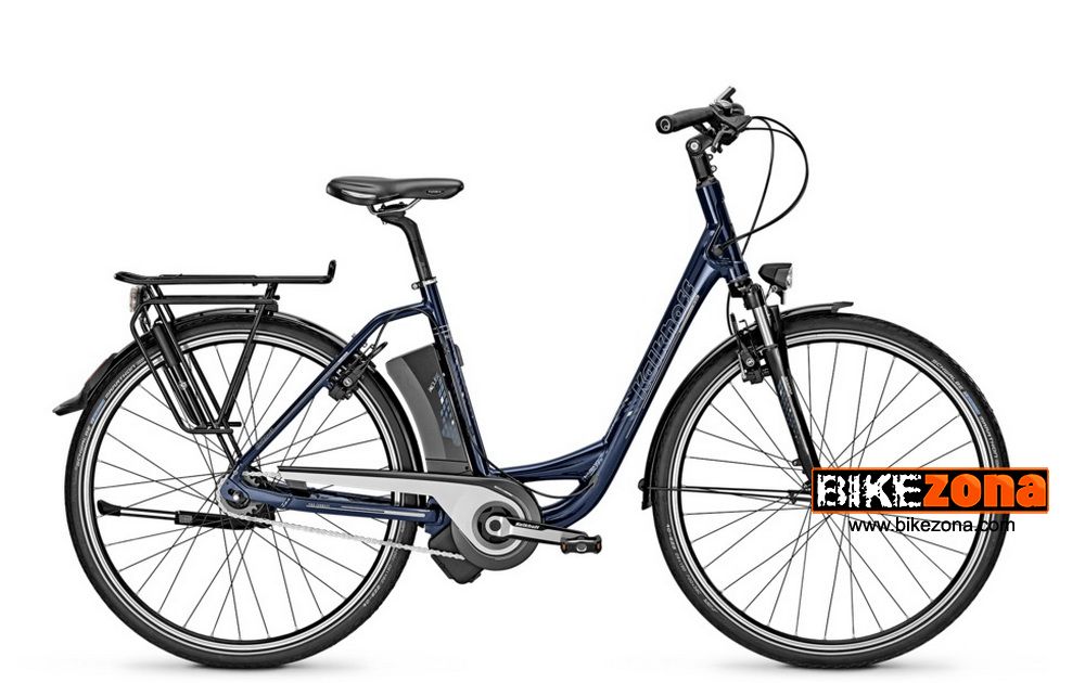 KALKHOFF PRO CONNECT IMPULSE 8 (2014) | Catálogo bicicletas ELÉCTRICAS ...