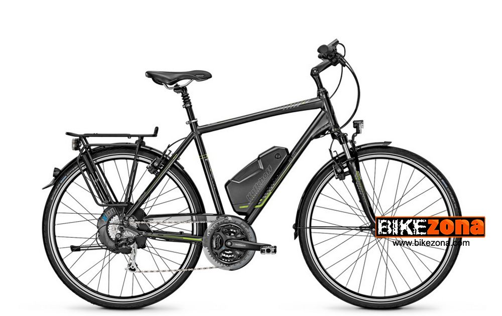 KALKHOFF PRO CONNECT X24 (2014) | Catálogo bicicletas EBIKES - URBAN ...