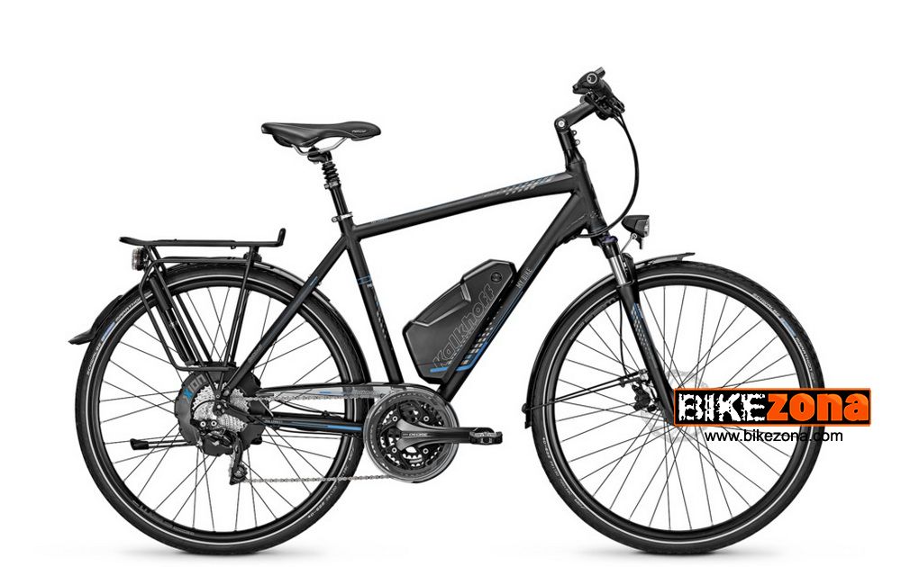 KALKHOFF PRO CONNECT X30 (2014) | Catálogo bicicletas ELÉCTRICAS ...