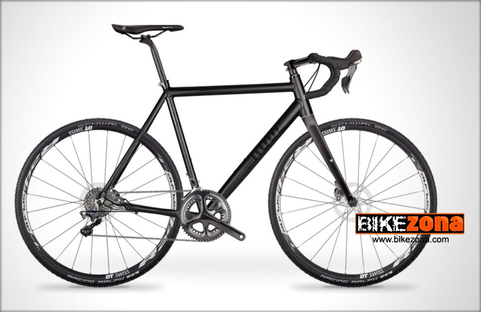 ROSE PRO DX CROSS-3000 HYDRAULIC (2016) | Catálogo bicicletas ...