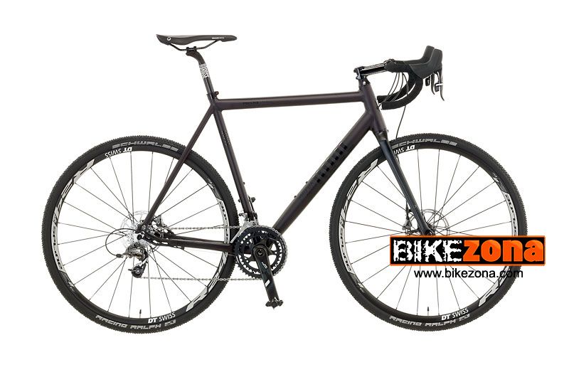 ROSE PRO DX CROSS-4400 (2015) | Catálogo bicicletas CICLOCROSS ...