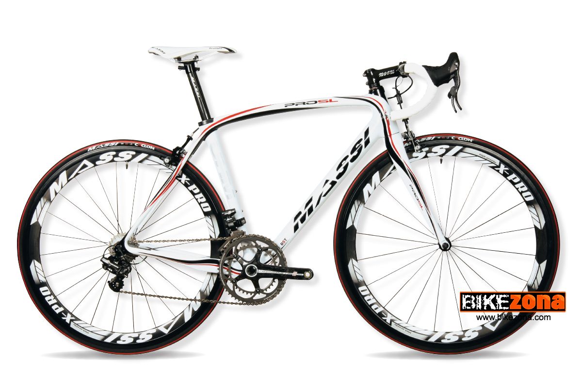 MASSI PRO SL SUPER RECORD 11SP (2015) | Catálogo bicicletas CARRETERA ...