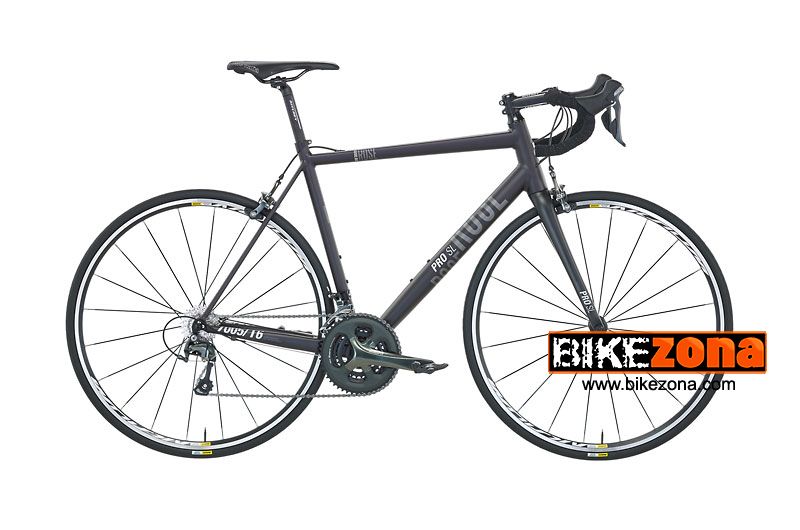 ROSE PRO SL-1000 (2016) | Catálogo bicicletas CARRETERA | BikeZona.com