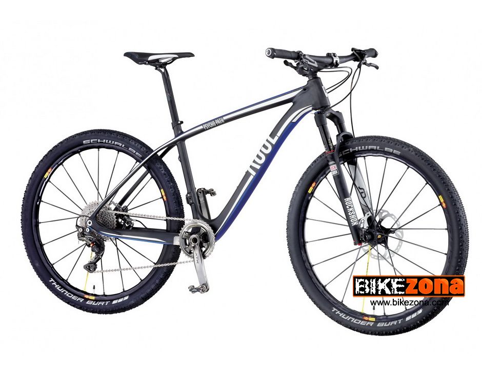 ROSE PSYCHO PATH 3 (2015) | Catálogo bicicletas MTB - RÍGIDA | BikeZona.com