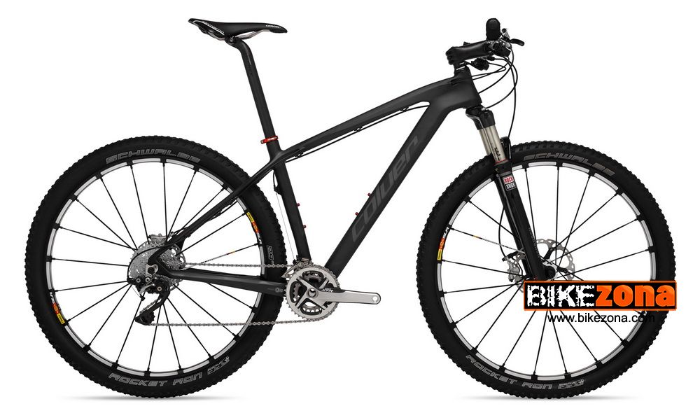 COLUER POISON CR 290M LIMITED (2014) | Catálogo bicicletas MTB - RÍGIDA ...