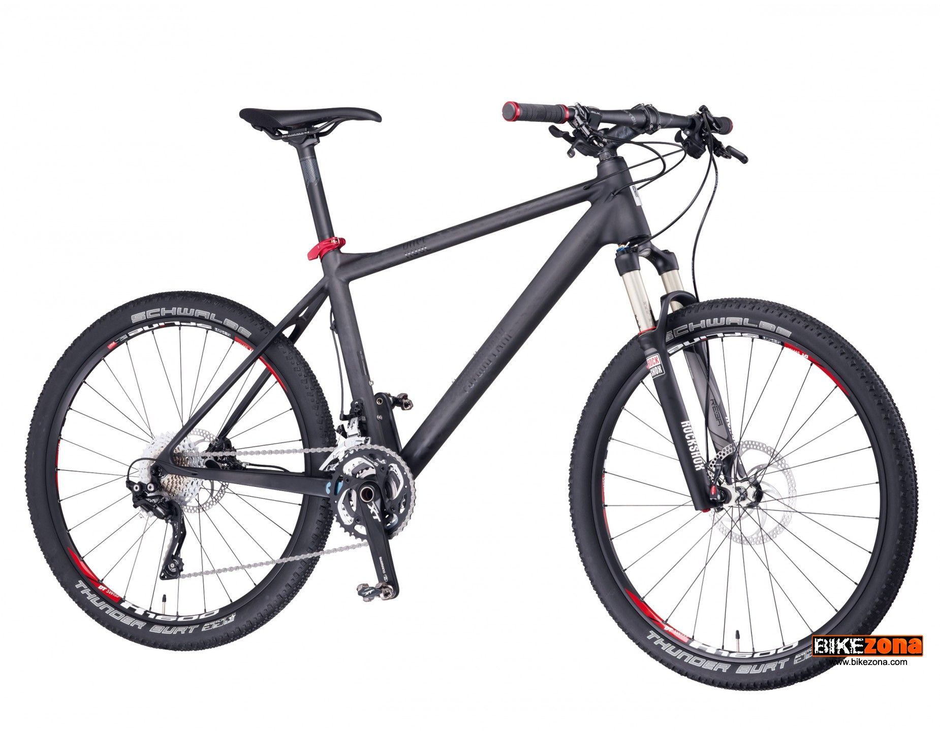 ROSE PSYCHO PATH 2 (2014) | Catálogo bicicletas MTB - RÍGIDA | BikeZona.com