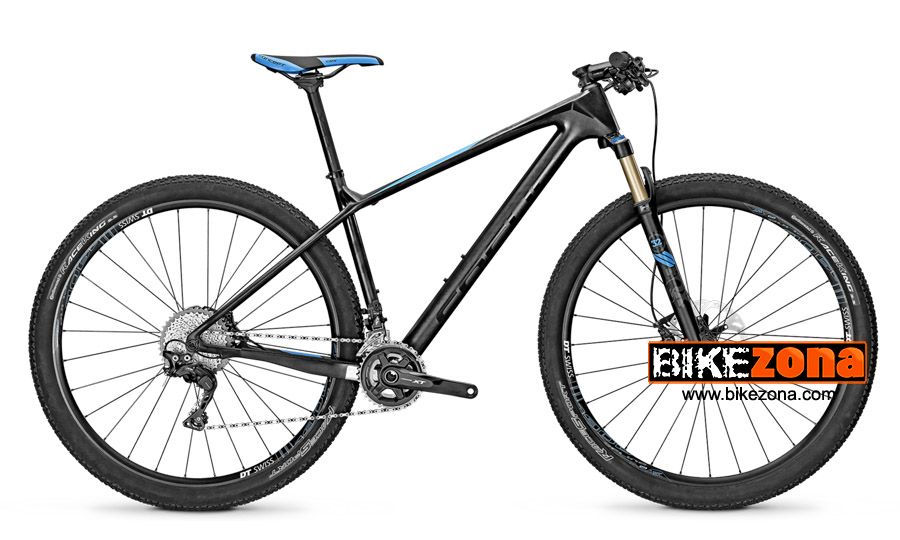 FOCUS RAVEN MAX PRO 29 (2016) | Catálogo bicicletas MTB - RÍGIDA ...