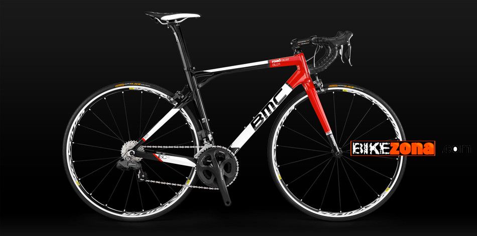 BMC ROADRACER SL01 ULTEGRA DI2 (2012) | Catálogo bicicletas CARRETERA ...
