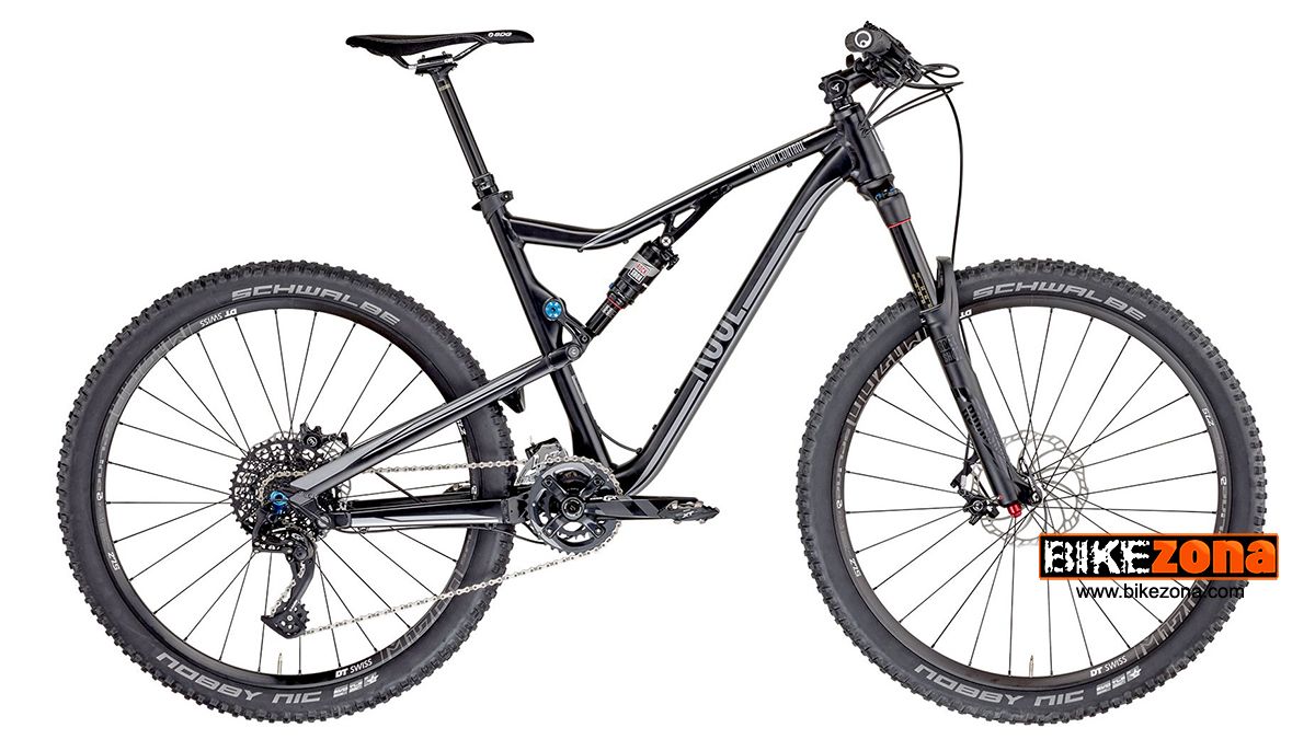 ROSE GROUND CONTROL 2 (2017) | Catálogo bicicletas MTB - DOBLE XC ...