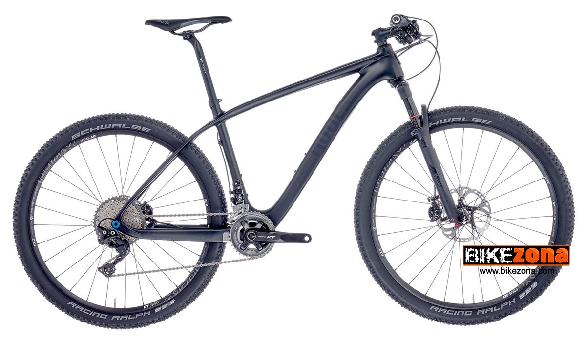 ROSE PSYCHO PATH 2 (2017) | Catálogo bicicletas MTB - RÍGIDA | BikeZona.com