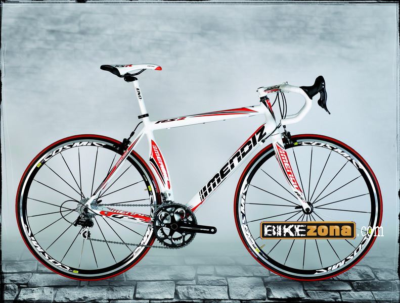 Venta Mendiz Bicicleta En Stock