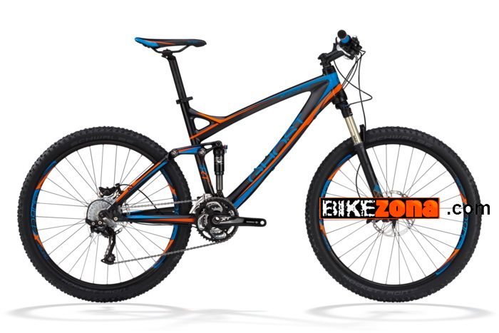 GHOST RT LECTOR 7700 (2012) | Catálogo bicicletas MTB - DOBLE XC ...