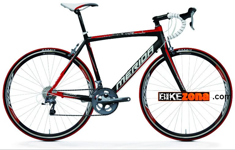 MERIDA RACE LITE 903-COM (2012) | Catálogo bicicletas CARRETERA ...