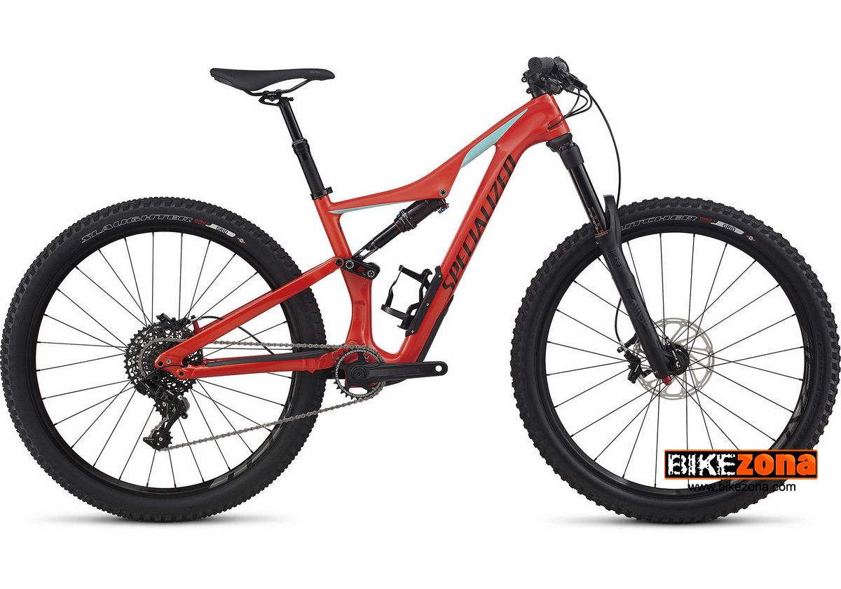 SPECIALIZED RHYME COMP CARBON 650B (2017) | Catálogo bicicletas MTB ...