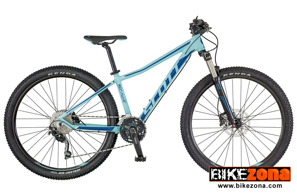 SCOTT CONTESSA SCALE 30 (2018) | Catálogo bicicletas MTB - RÍGIDA ...