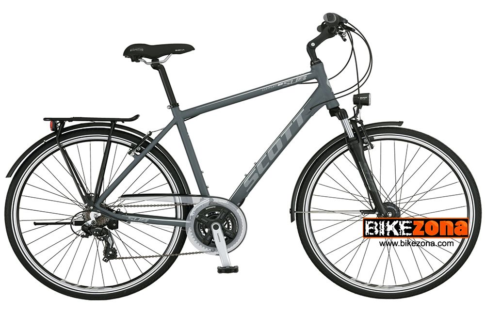 SCOTT SUB COMFORT 40 MEN (2014) | Catálogo bicicletas CITY - TREKING ...