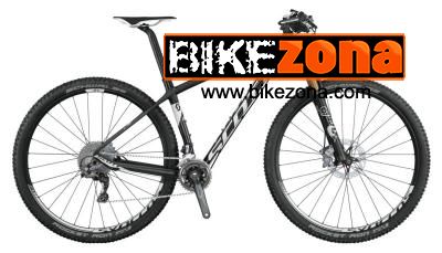 SCOTT SCALE 900 PREMIUM (2015) | Catálogo bicicletas MTB - RÍGIDA ...