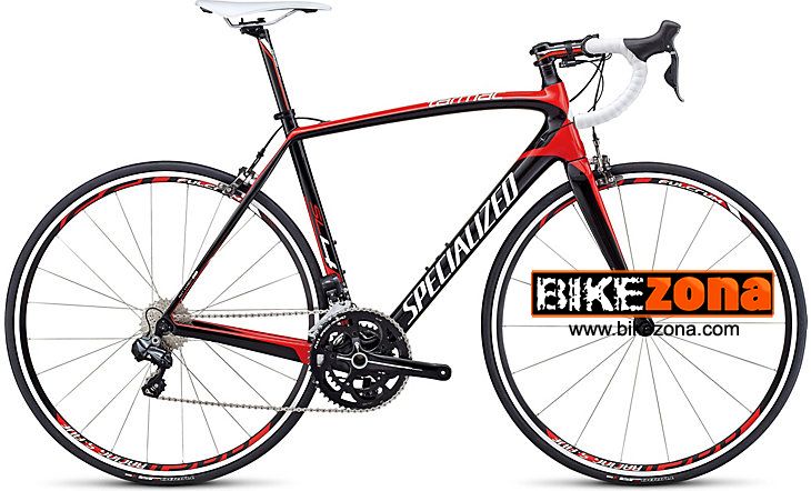 SPECIALIZED TARMAC SL4 COMP ULTEGRA DI2 (2014) | Catálogo bicicletas ...