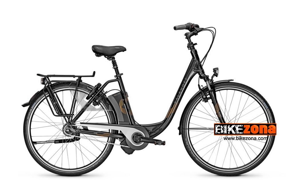 KALKHOFF TASMAN CITY IMPULSE 8R (2014) | Catálogo bicicletas ELÉCTRICAS ...