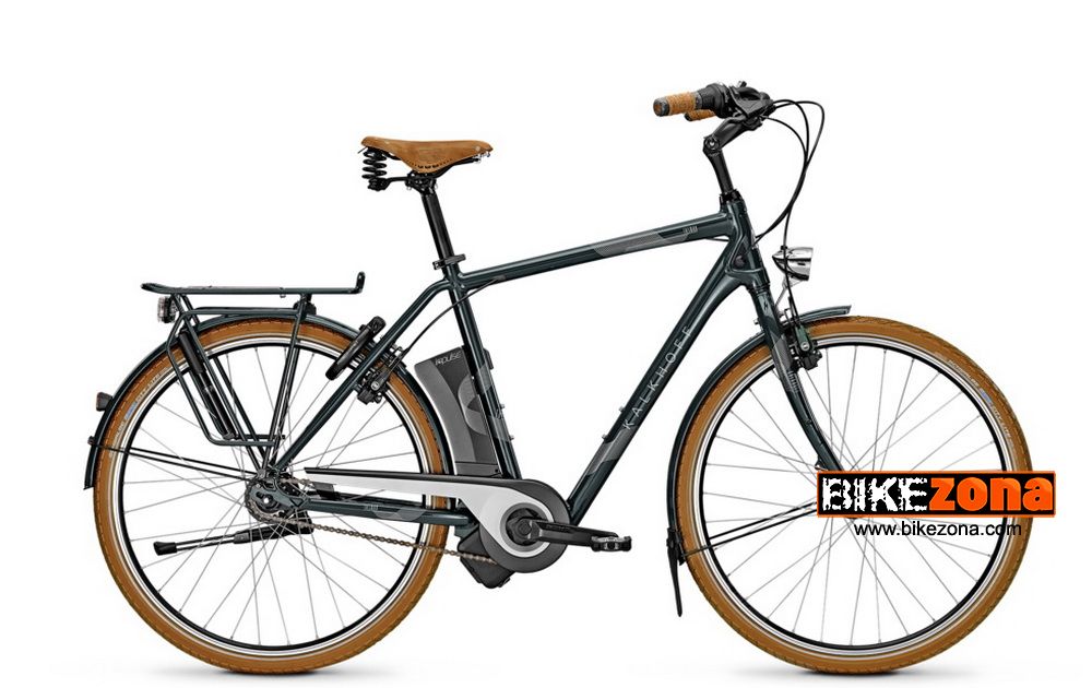 KALKHOFF TASMAN CLASSIC IMPULSE 8R (2014) | Catálogo bicicletas ...