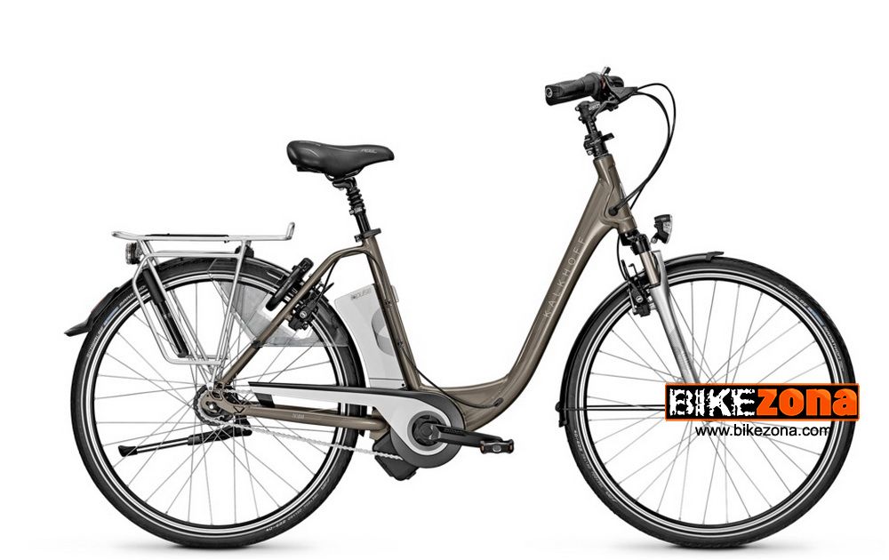 KALKHOFF TASMAN TOUR IMPULSE 8R (2014) | Catálogo bicicletas ELÉCTRICAS ...
