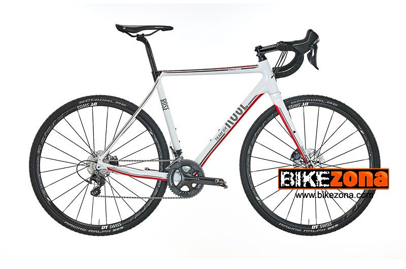 ROSE TEAM DX CROSS-3000 (2016) | Catálogo bicicletas CICLOCROSS ...