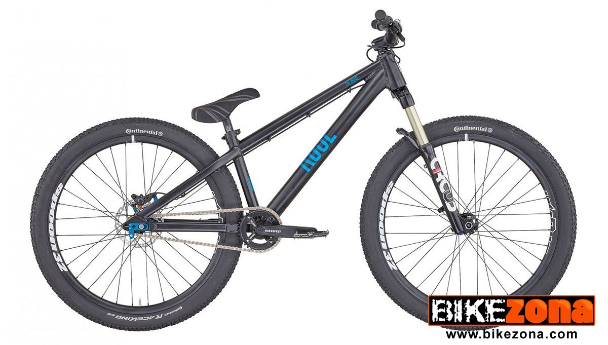 ROSE THE BRUCE 2 (2017) | Catálogo bicicletas MTB - FREESTYLE - DIRT ...