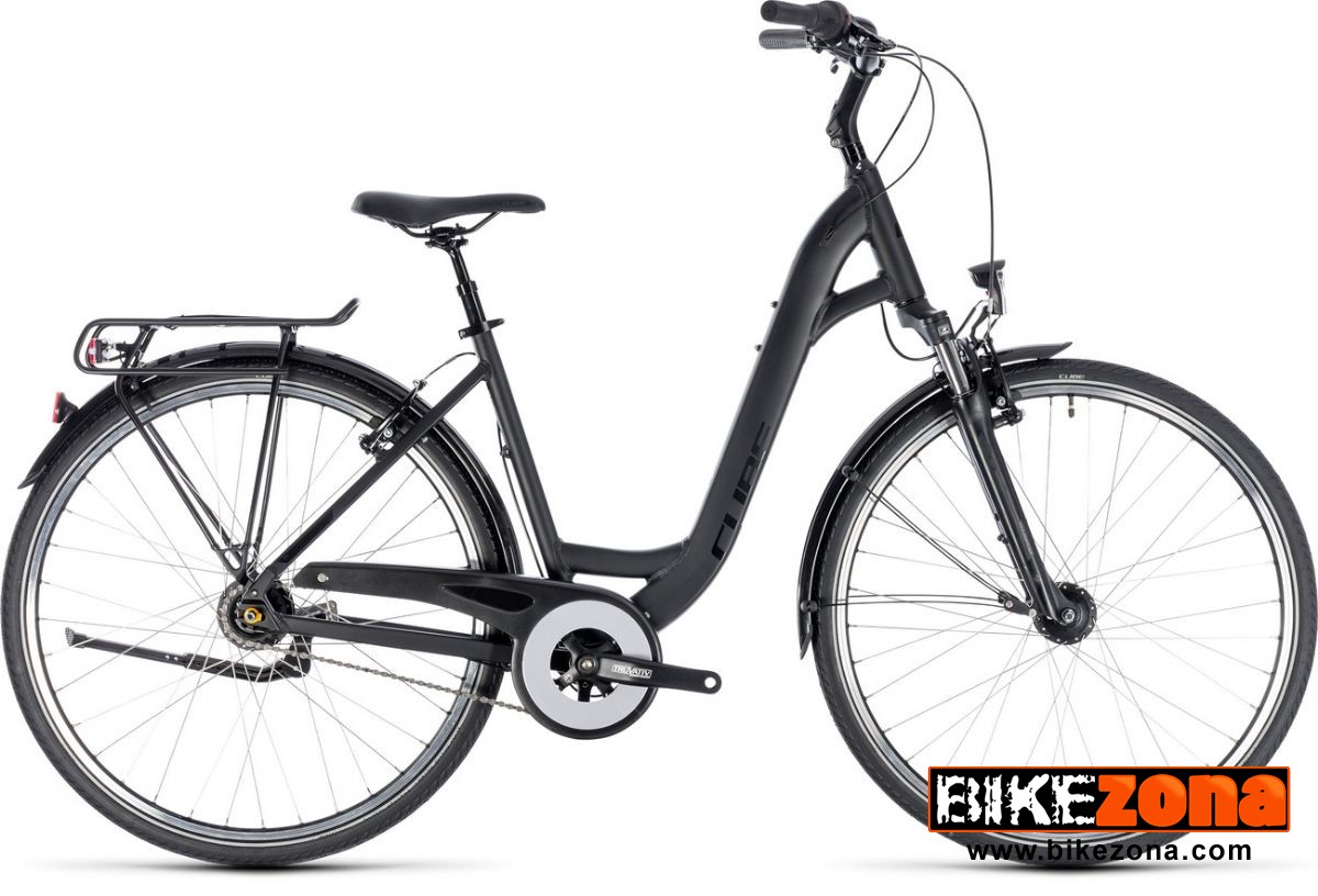 CUBE TOWN PRO WOMEN (2018) | Catálogo bicicletas CITY - TREKING ...