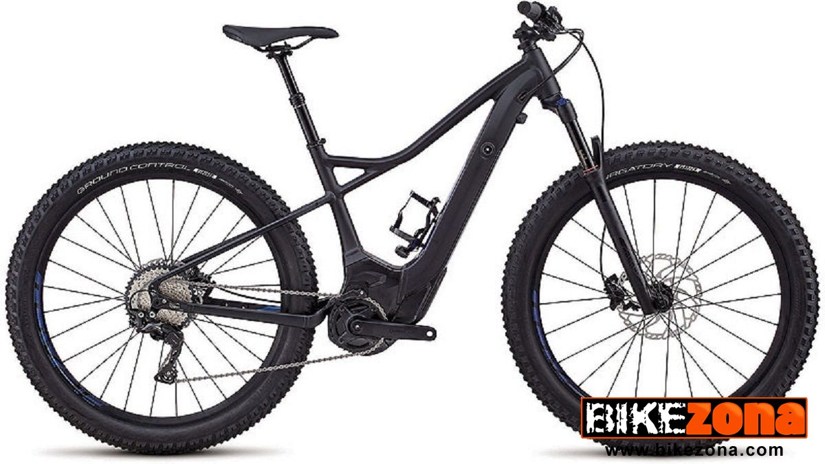 SPECIALIZED TURBO LEVO HARDTAIL COMP 6FATTIE MUJER (2018) | Catálogo ...