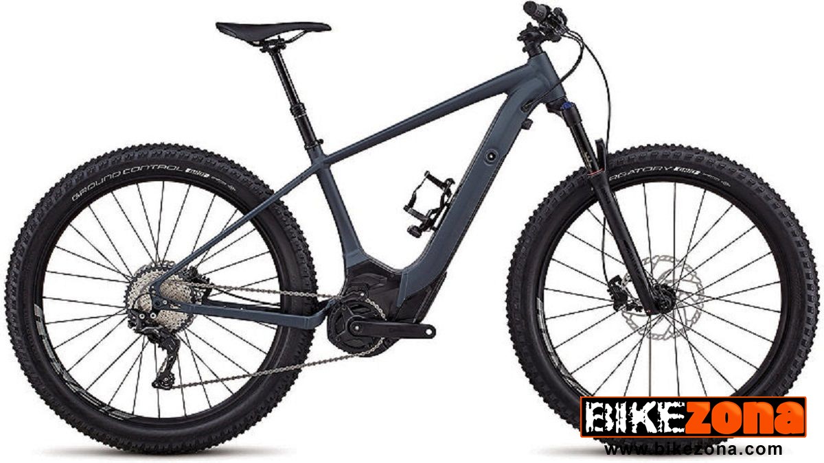 SPECIALIZED TURBO LEVO HARDTAIL COMP 6FATTIE (2017) | Catálogo ...