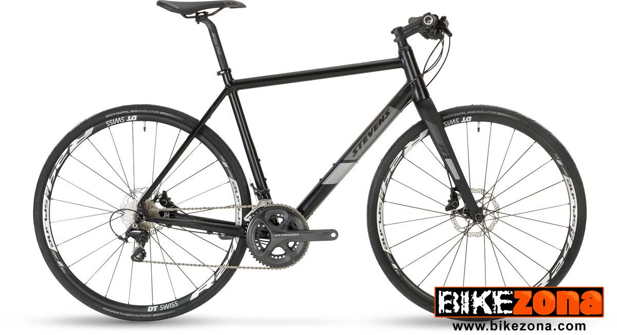 STEVENS URBAN STRADA 1000 (2017) | Catálogo bicicletas CITY - TREKING ...